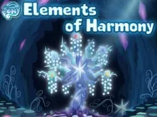 MLP Elements of Harmony – GAME BOYS